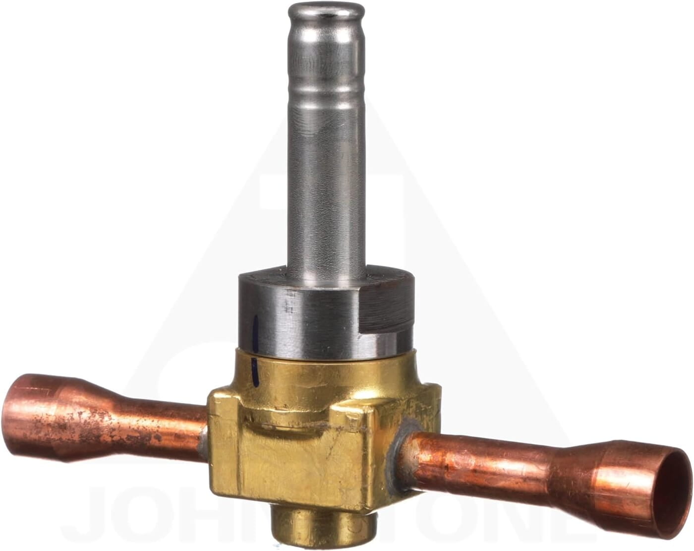 Valvula De Solenoide Emerson Serie 200Rb, Para 1/2, Conexion Soldable ...