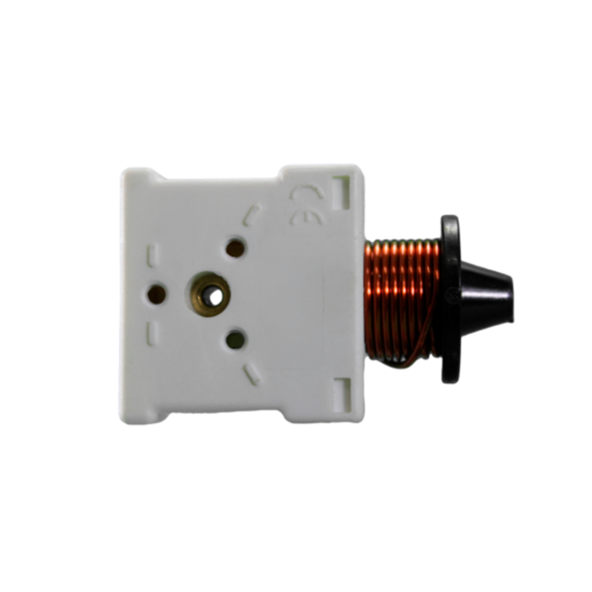 RELAY CORTO TIPO EMBRACO 1/3 HP 110V - RETPEB003 - 8-88103