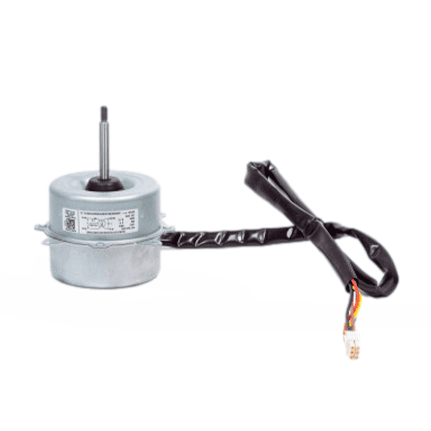 Motor Condensador 1 Ton 110V, Modelo:Ydk62-4Es(Ykt-62-4-6-1 ...