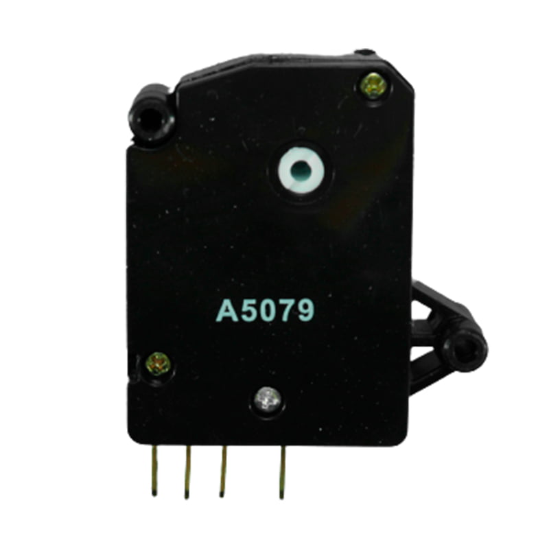 Reloj De Deshielo 4 Terminales 110V 10H 35 Min Sirve Mabe - 888753