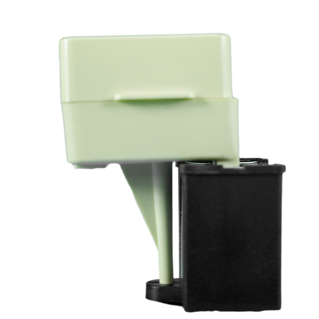 Protector Termico Ptc Kit 5Sp. Capacitor 10Mf - 889150