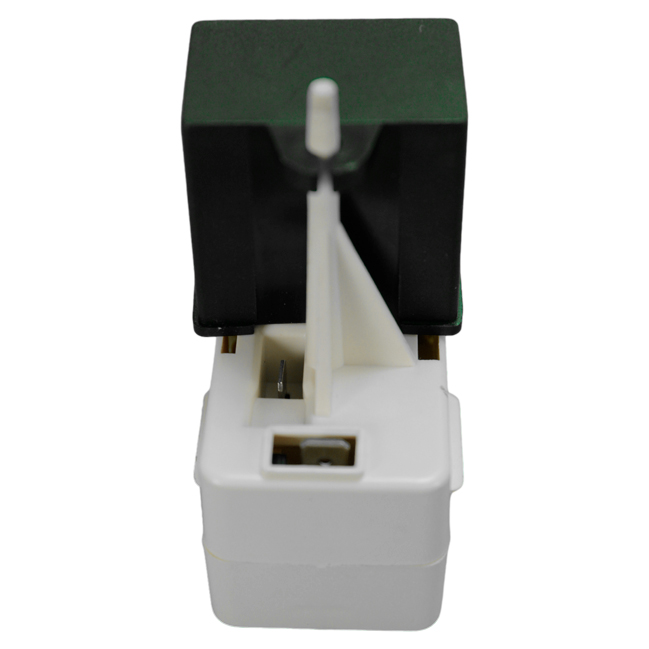 Protector Termico Ptc Kit 5Sp. Capacitor 10Mf - 889150