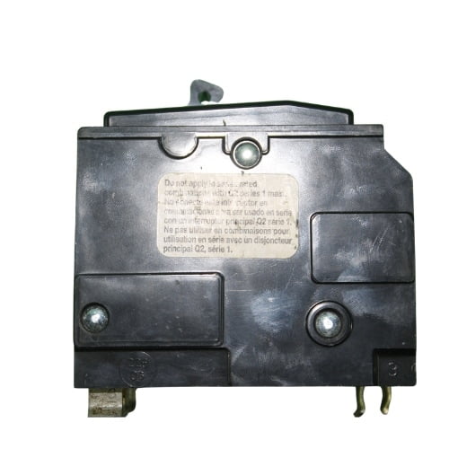 Pastilla Termica 3X15 Amp. Square D Qo315 - Pate3X15Sq