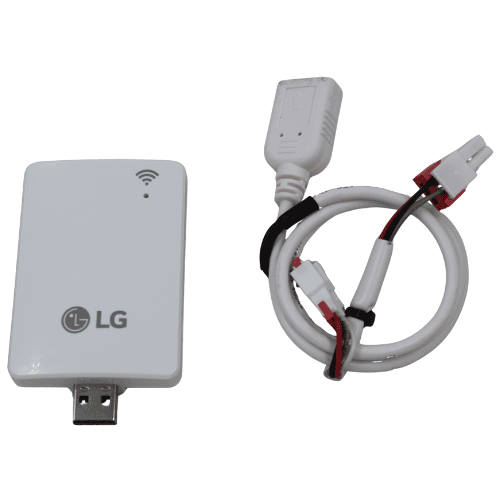 Módulo Wi-Fi Monitoreo LG SIMS 2.0 AAA74921612