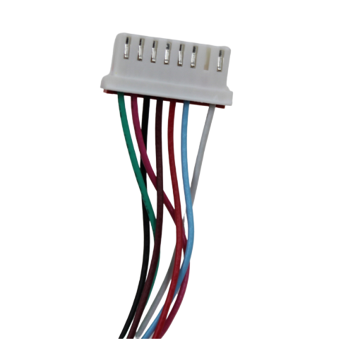 Display Digital LG Inverter Minisplit - ABQ75750005