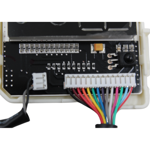 Display Digital LG Inverter Minisplit - ABQ75750005