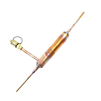 Filtro Deshidratador LG con Detector UV - ADH73150210