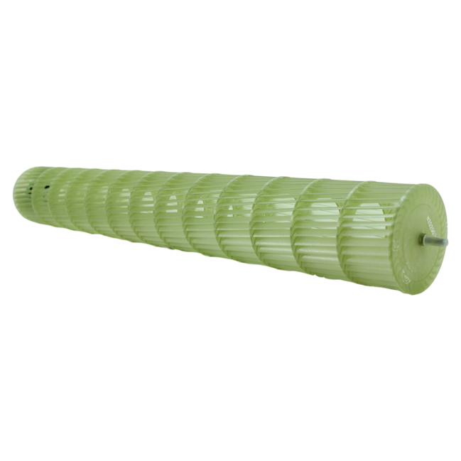 Turbinas Plasticas Para Aires Acondicionado Minisplit