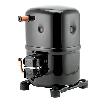 Compresores Reciprocantes