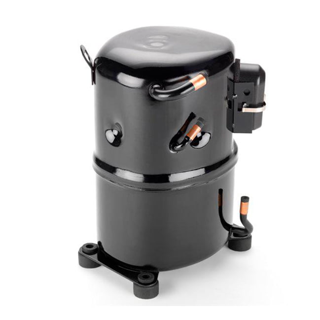 Compresor Reciprocante R-22, 2HP, 220/1-V/pH, Media Temperatura ...