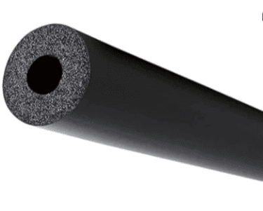 Aislante Termico para Tubo Insul-Tube, Diametro 1-3/8 Espesor 1/2 Largo ...