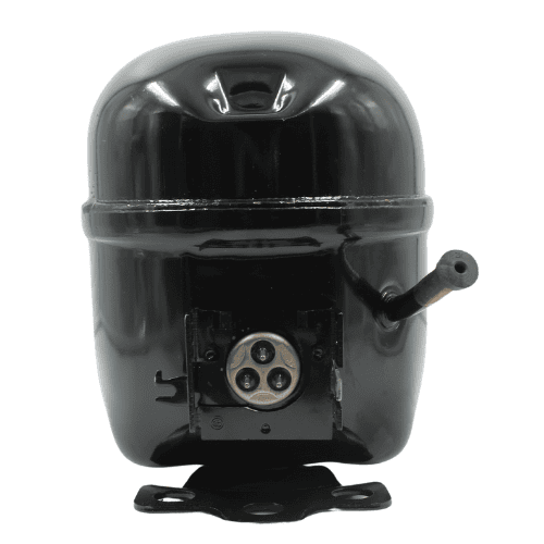 Compresor COMPTEK QD75U, para gas r290a, comercial (MHBP) 1/3 HP, 120V ...