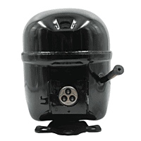 Compresor COMPTEK QD75U, para gas r290a, comercial (MHBP) 1/3 HP, 120V ...