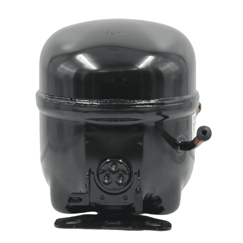 Compresor COMPTEK DF91Y, para gas r600a, doméstico (LBP) 1/6 HP, 120V, 60Hz