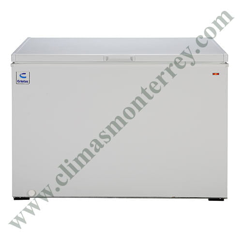 Congelador Horizontal, Criotec - CTCC-15