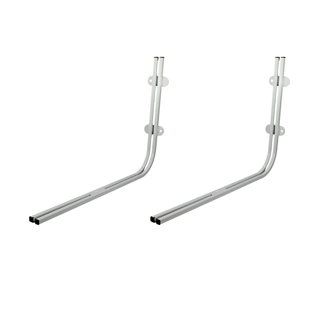 Base De Pared Para Mini Split 1 A 3 Toneladas - Cxbami13