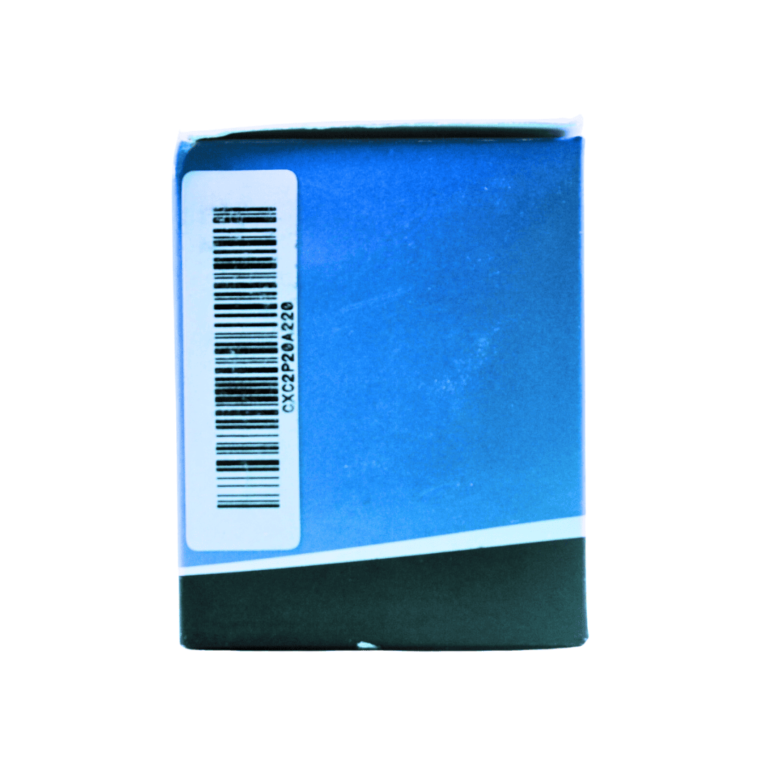 Contactor 2 Polos 20A 208-240V Cluxer.