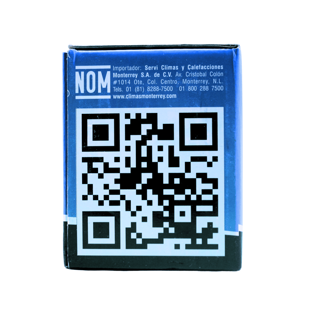 Contactor 3 Polos, 50 Amps, Bobina 208-240Vac, 50/60Hz, Cluxer ...