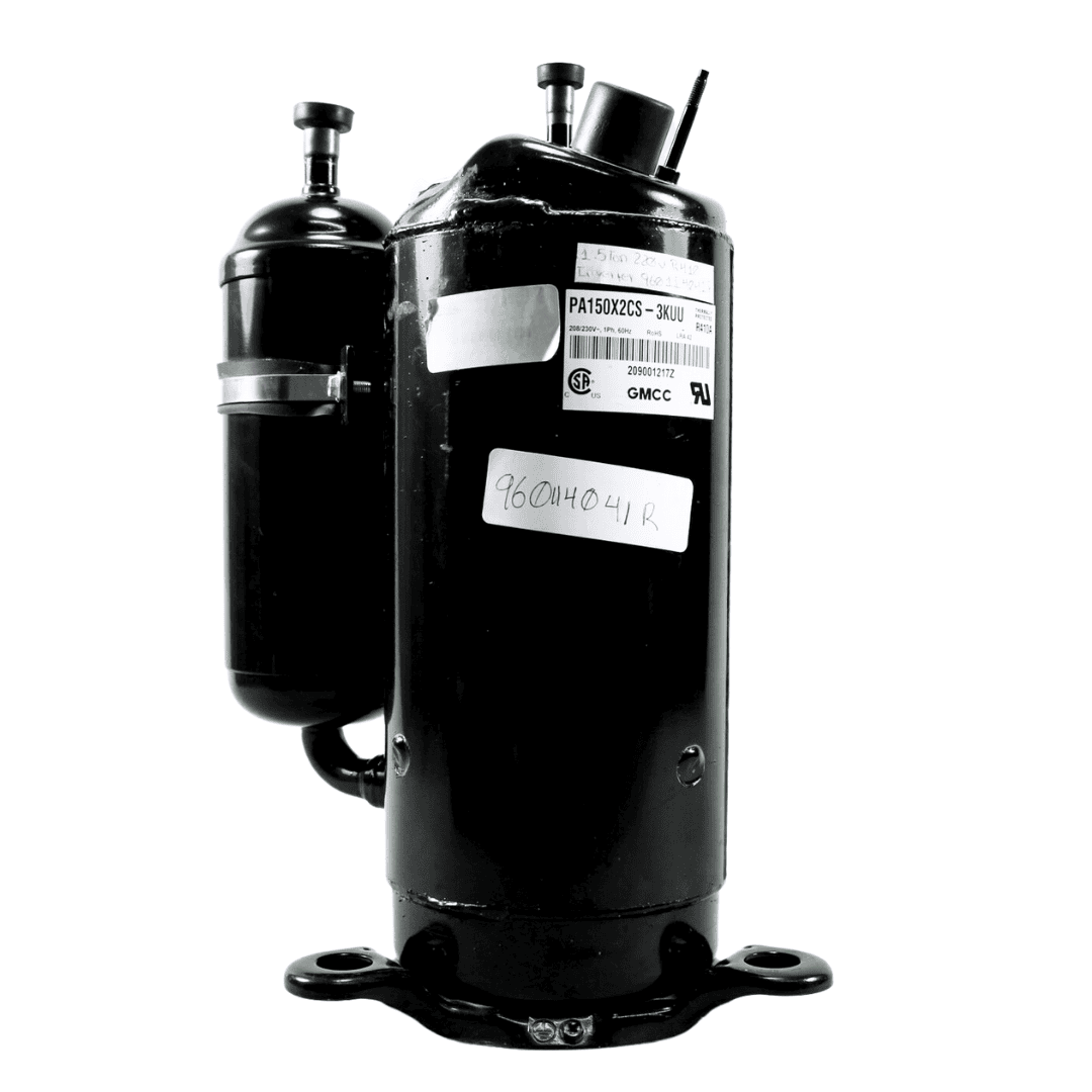 Compresor Para MiniSplit Inverter Mirage 1.5Ton (R410), PA150X2CS-3KUU ...