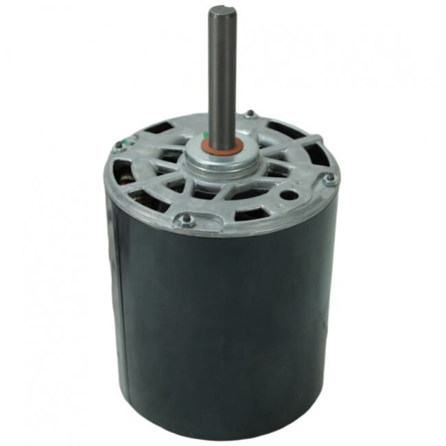 Motor Fasco 1125 RPM 1 3/4 HP 208-230/460 60 Hz. 4.6 Amps CW 1 ...