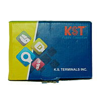 Terminal Bandera Calibre 10 - Dr-10-250-L