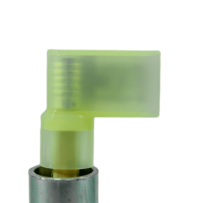 Terminal Bandera Calibre 10 - Dr-10-250-L