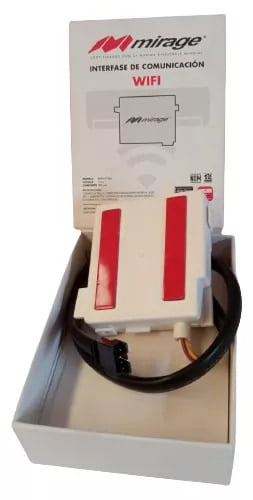 Modulo Wifi Mirage Modelo MWM170M - 17310900A01621