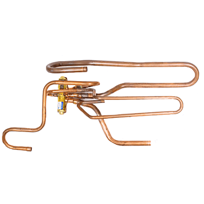 Valvulas Reversibles