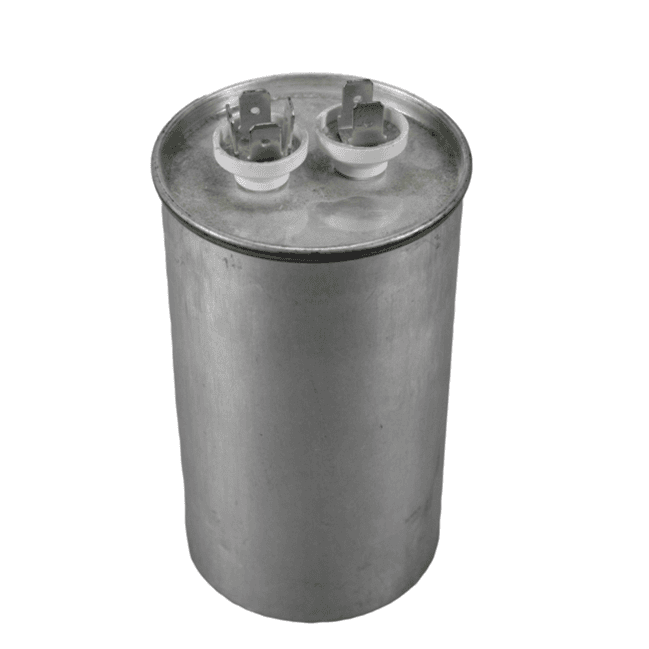 Capacitor Para Minisplit Lg 60Uf 450Vac - Eae43285004