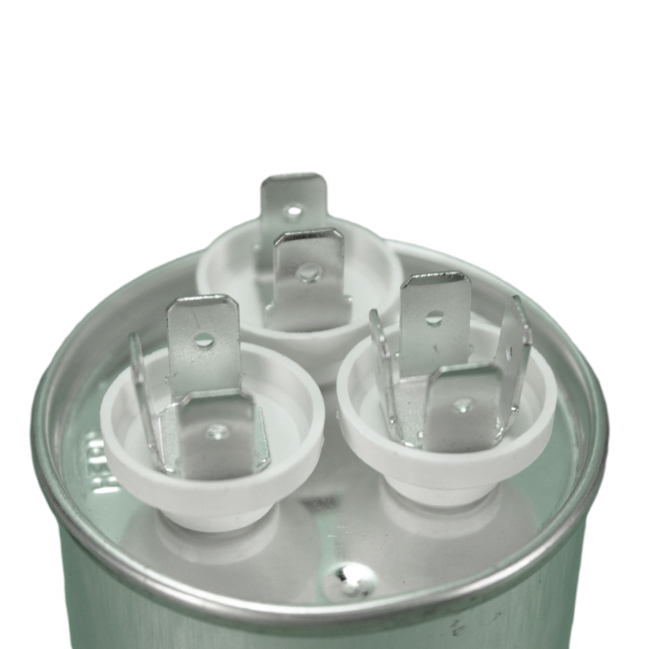 Capacitor Doble Para Minisplit Lg 35/2 Mf - Eae43285421