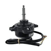 Motor ventilador LG - EAU32165801.