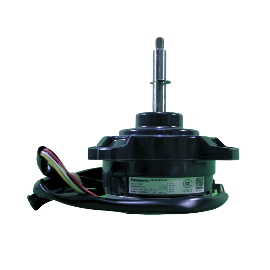Motor ventilador LG