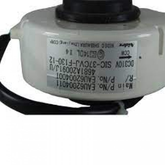 Motor Evaporador Para Minisplit Inverter Lg Dc310V,(Sic-37Cvj-F130-11 ...