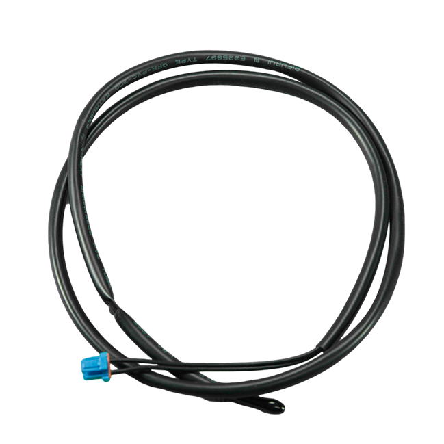 Sensor De Temperatura Para Clima Casset Lg 10K - Ebg61106833