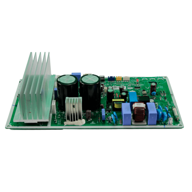 Tarjeta Principal de Minisplit Inverter LG VM - EBR76570611