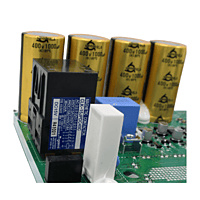 Tarjeta PCB Assembly Inverter - EBR78968501.