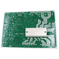 Tarjeta PCB Assembly Inverter - EBR78968501.