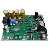 Tarjeta PCB Assembly Inverter - EBR78968501.