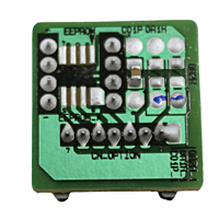 Memoria ROM Electrónica para ARNU963B8A4.
