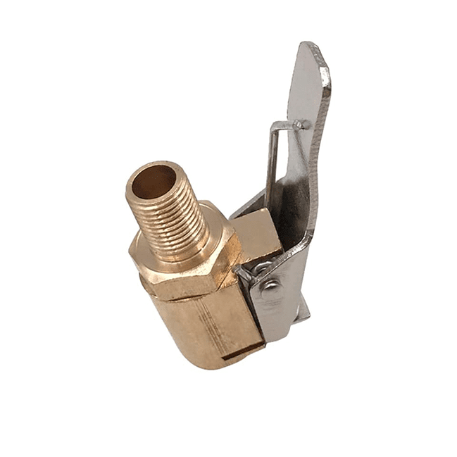 Adaptador Aruki Con Válvula - ATRHEA001
