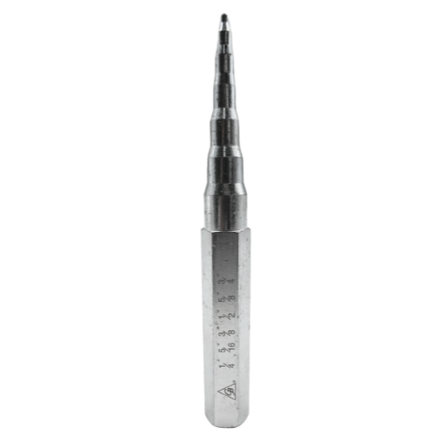 Expansor Multiple de Tubo 3/16, 1/4, 5/16, 3/8, 1/2, 5/8 GB - FT-306