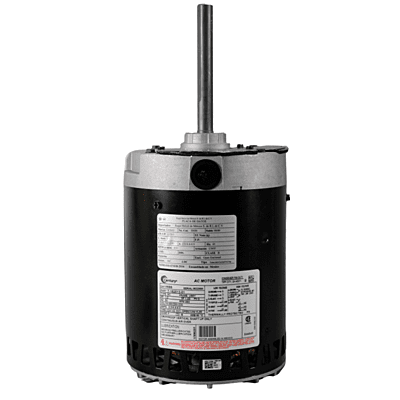 Catálogo Motores Century | Súper Tienda Aire Acondicionado y Refrigeración