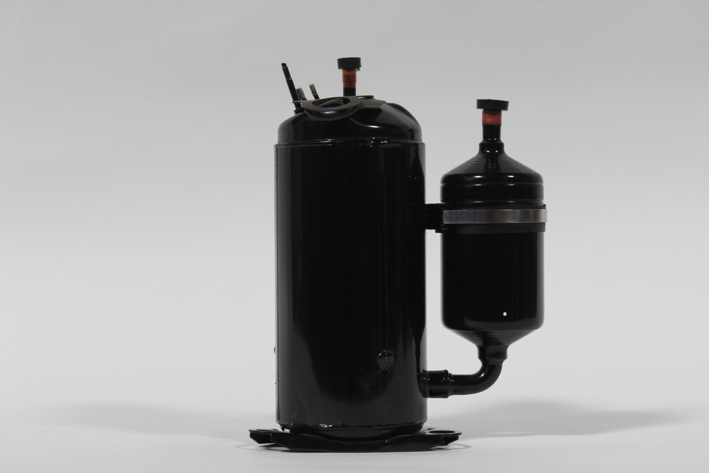 Compresor Para Minisplit Inverter Mirage 1Ton (R410), Ea108X1C-1Fzdu1 ...