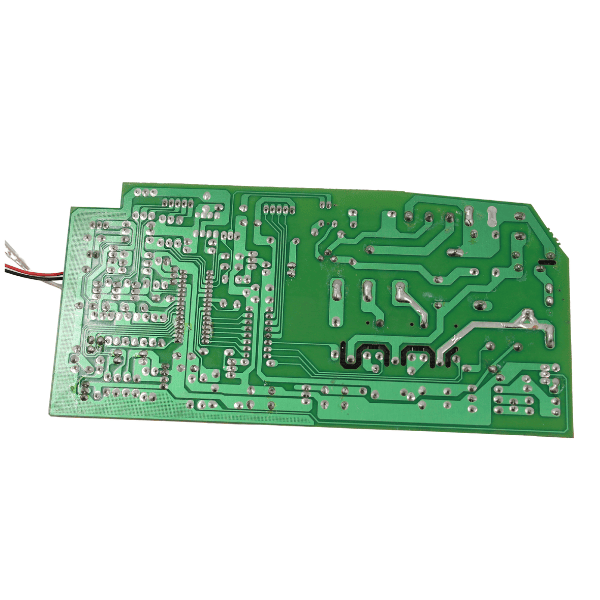Tablilla Evaporador Con Led 1 Ton 220V Marca Criotec - Jf1388314-H