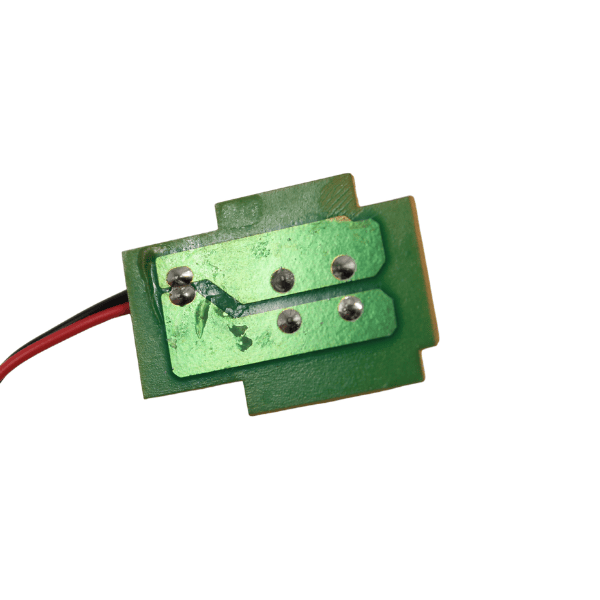 Tablilla Evaporador Con Led 1 Ton 220V Marca Criotec - Jf1388314-H