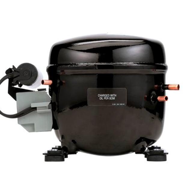 Compresor Fraccionario Copeland R134A