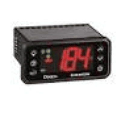 Controladores Electrónicos