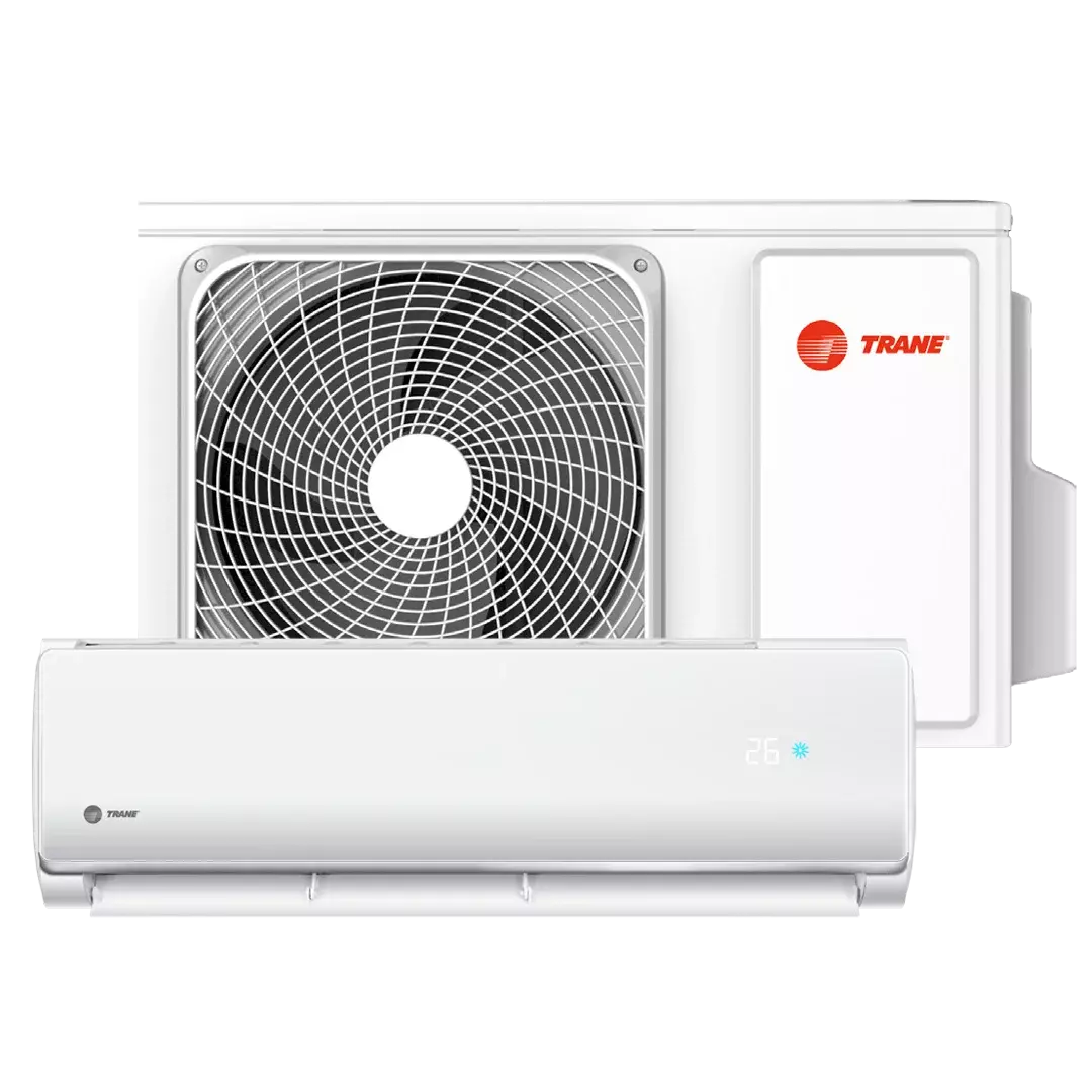 SET MINISPLIT, Frio-Calor, Heat Pump, 16 Seer, 2TON, R-410, 220/01/60 ...