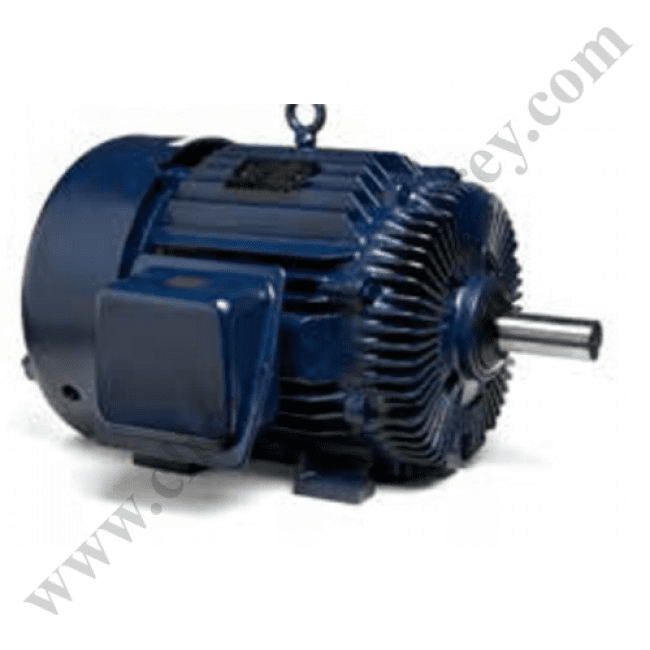 Motor Marathon 10 Hp, 900 Rpm, 230/460 V, Armazon 284 T, 3 Fases ...