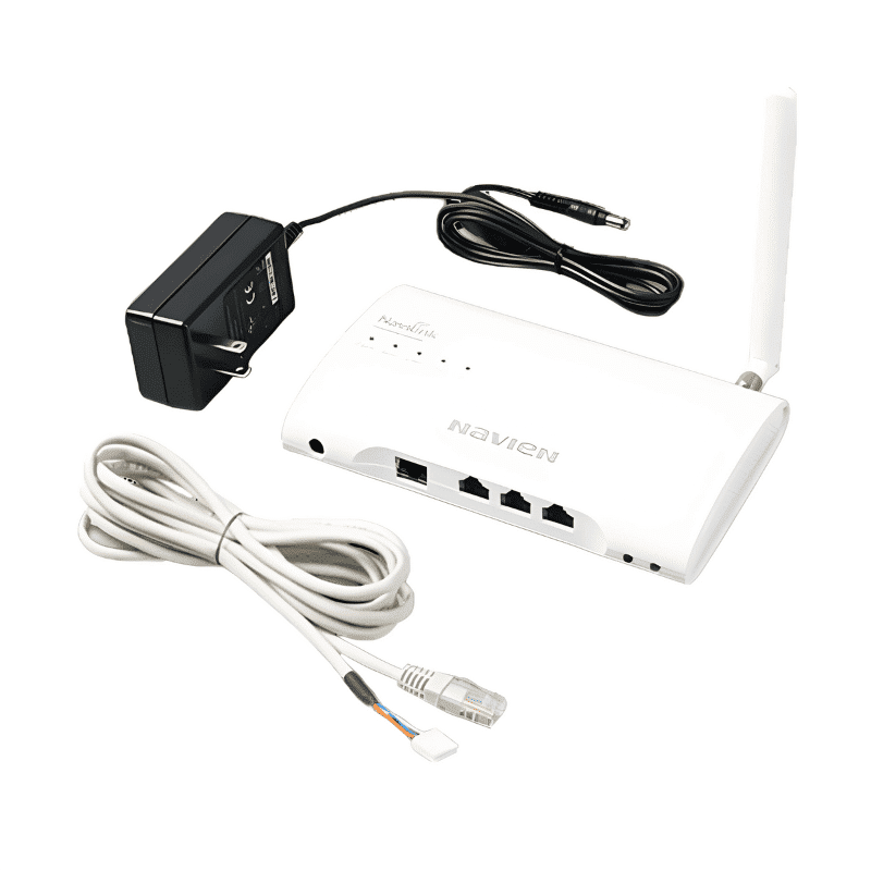 Control Wi- Fi NaviLink - PBCM-AS-001